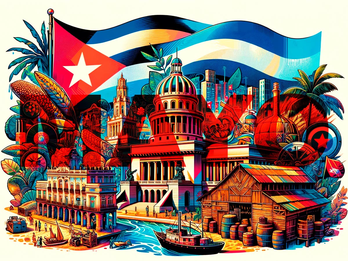 Cuba: efemérides de mayo - Cucona