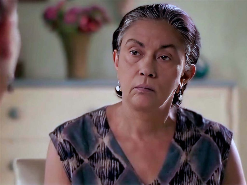 Biografía de Alina Rodríguez: un retrato de versatilidad y talento en la escena