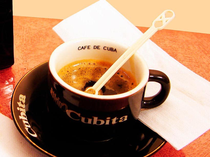 La crisis del café en Cuba: una realidad amarga