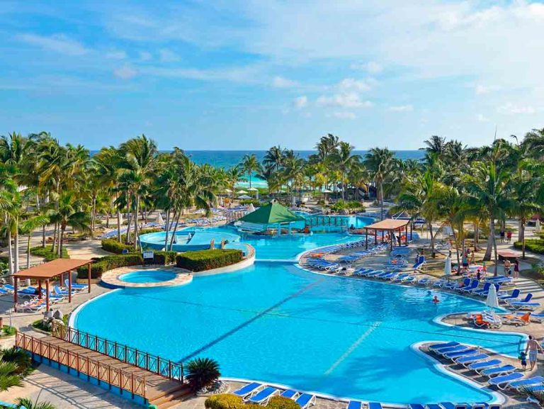 Cayo Coco o Cayo Santa María: el paraíso del Caribe cubano - Cucona