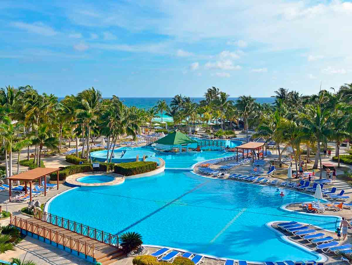 Cayo Coco o Cayo Santa María: el paraíso del Caribe cubano - Cucona