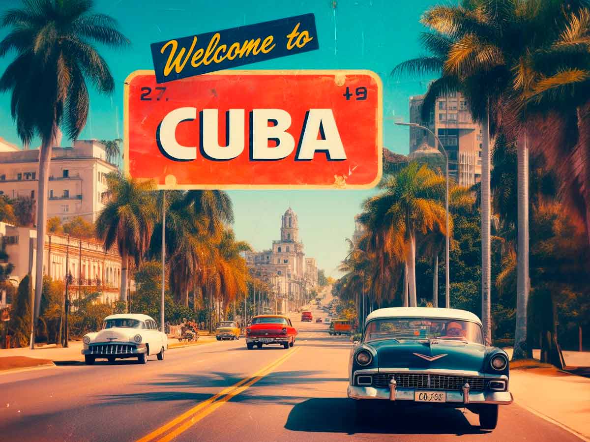 Hechos curiosos sobre Cuba que seguro no conocías - Cucona