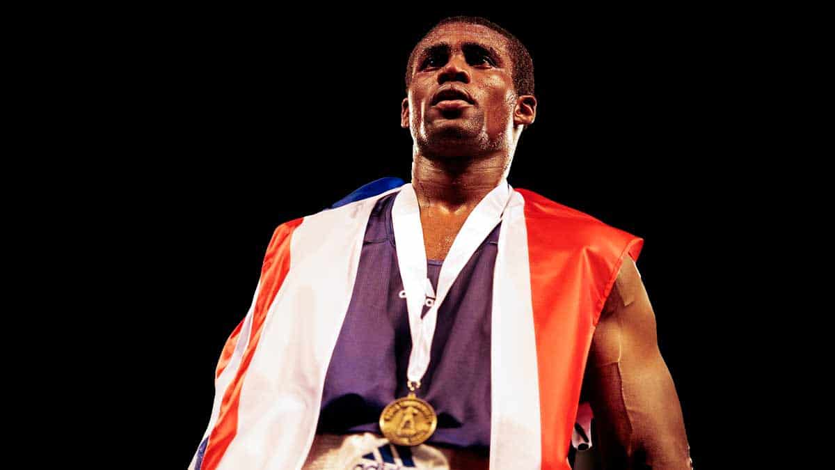 Descubre el gesto desesperado de Mario Kindelán con su medalla olímpica ...