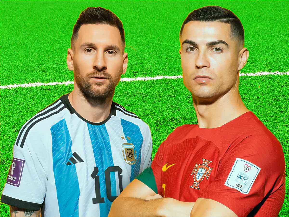¡La batalla continúa! ¿Podrá Messi en la MLS igualar el brillo de ...