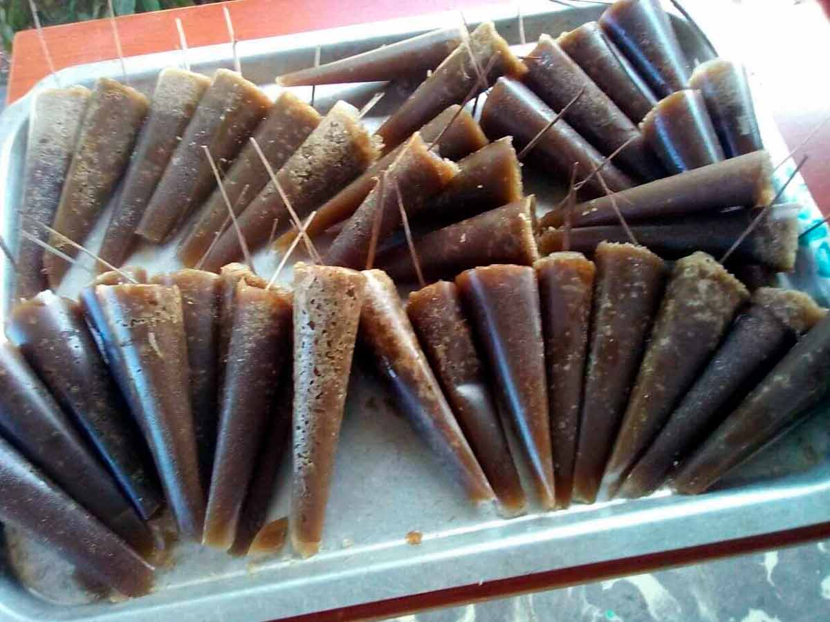 El pirulí cubano: un viaje por la historia, la cultura y el sabor - Cucona