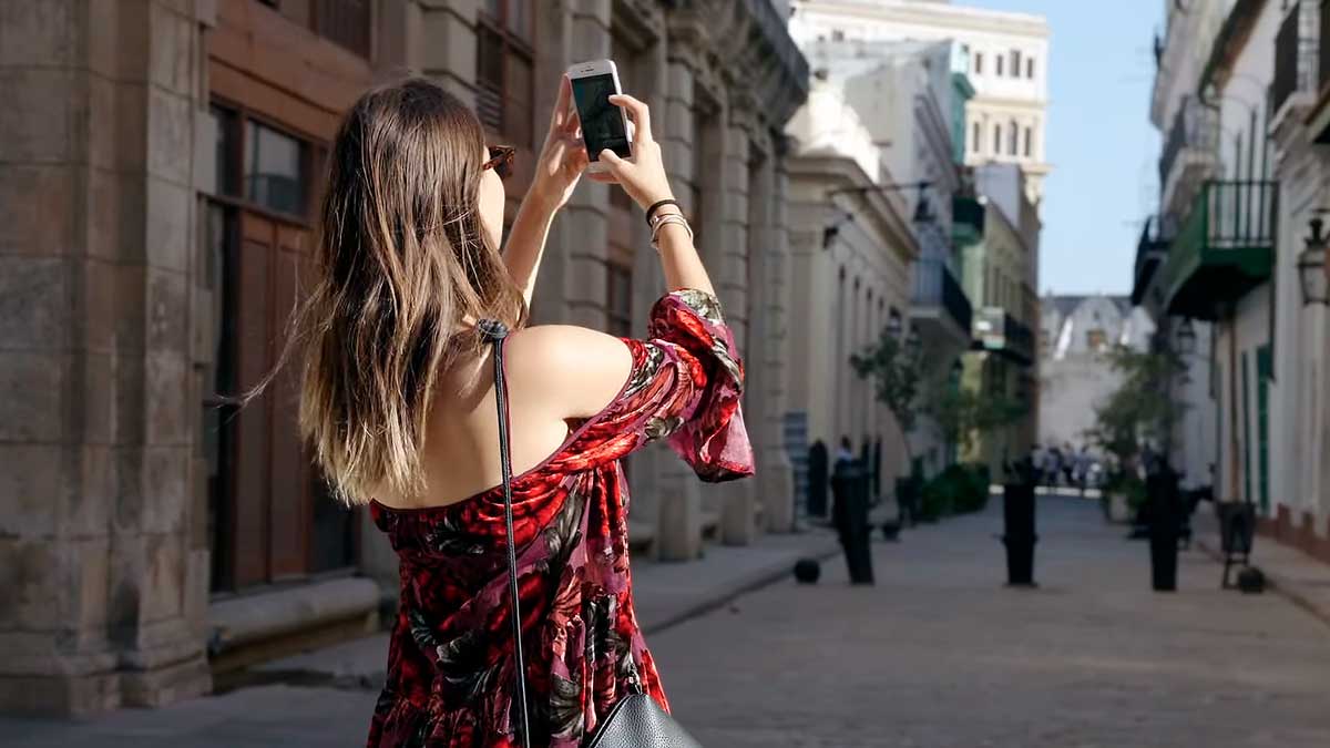 Promoción de ETECSA "QUINTUPLICA tu Recarga + INTERNET Ilimitado" - Cucona