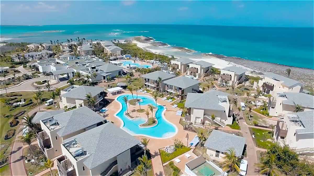 Cuba se rezaga en la recuperación turística caribeña post-pandemia - Cucona